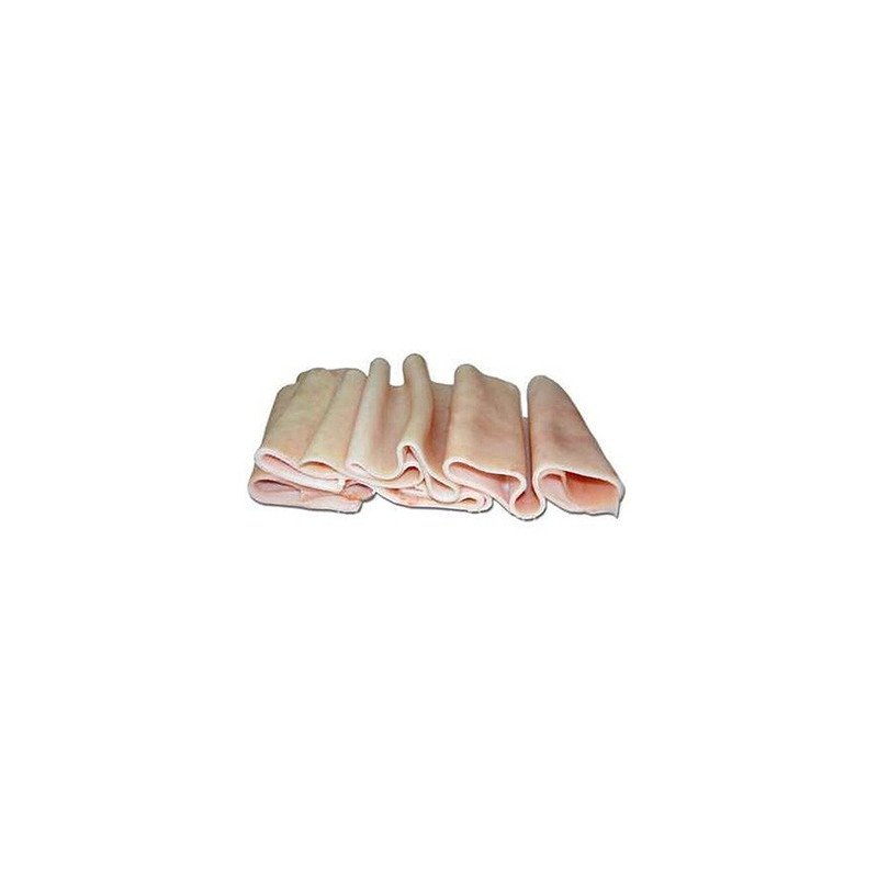 Pork Skin, ~1kg per pack - Fermoy Meat