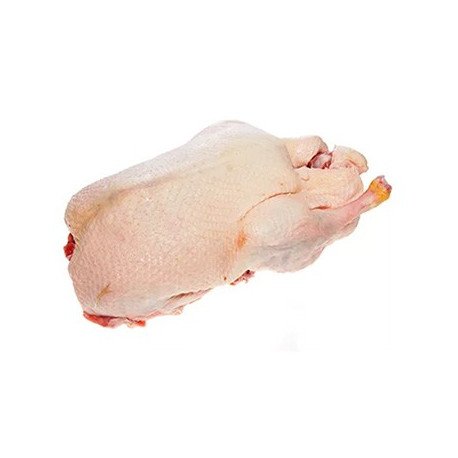 Frozen Whole Duck, 1.9kg - 2.2kg per unit - Fermoy Meat