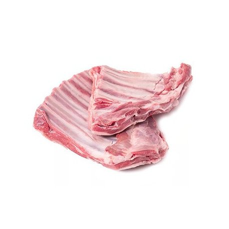 Pork Shoulder Ribs, ~5kg per pack - Fermoy Meat