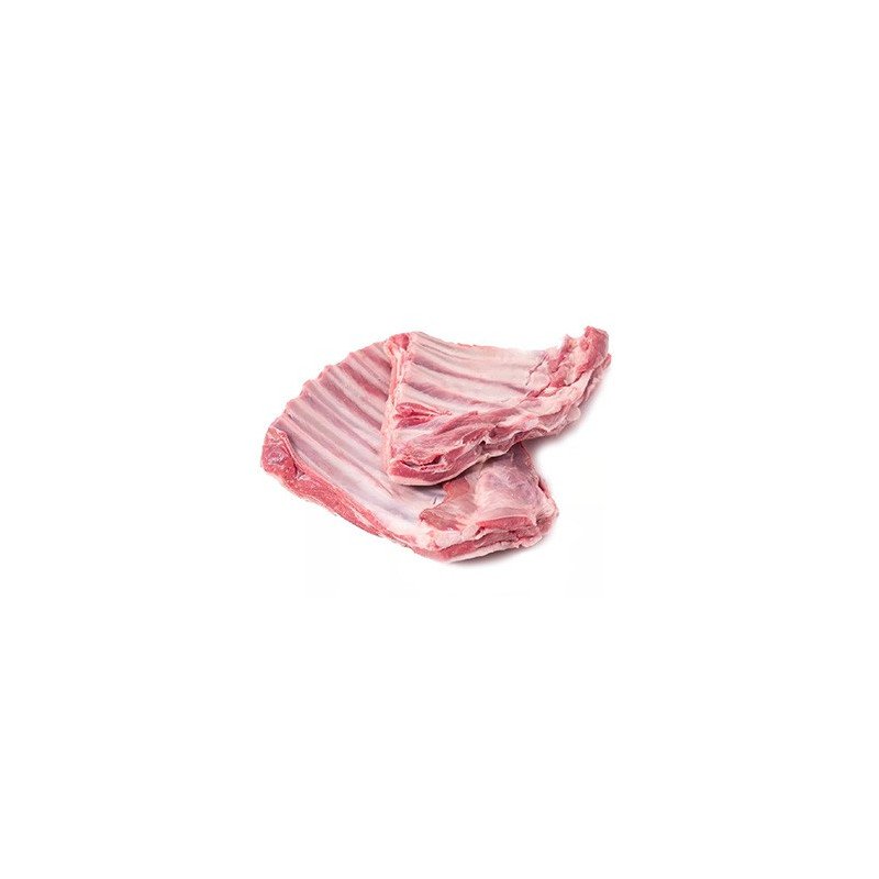 Pork Shoulder Ribs, ~5kg per pack - Fermoy Meat